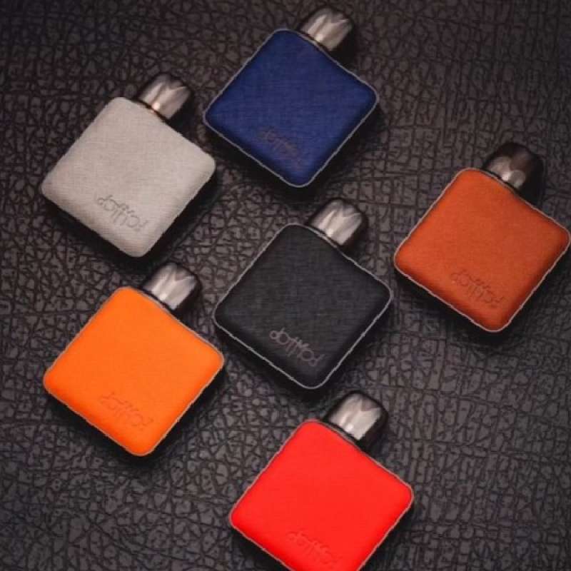 Jual Dotpod Nano 18W 800mAh Pod Kit Authentic by Dotmod - Dot Pod Nano ...