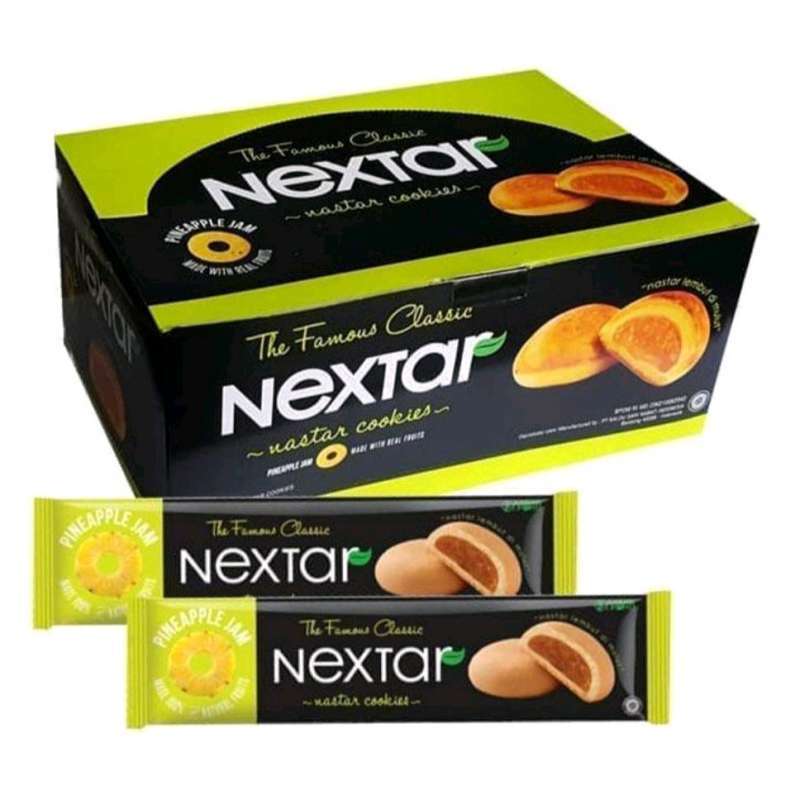 Jual Nextar 1 Box Termurah - Harga Grosir Terupdate Hari Ini | Blibli