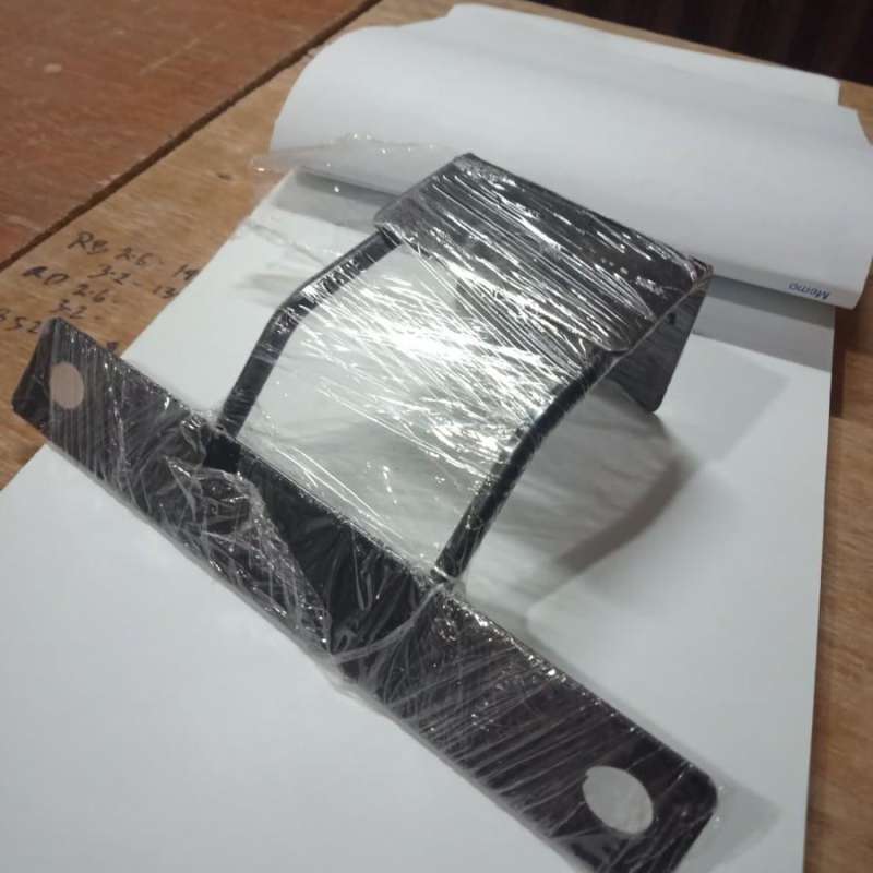 Jual Dudukan Lampu Led+Dudukan Plat Nomor Rx King di Seller Dikong ...