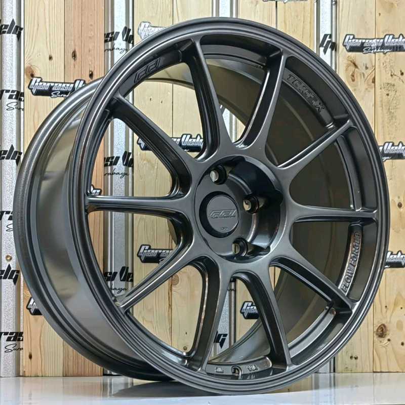 Velg Tc105 🔥 Original & Harga Terbaru Februari 2025