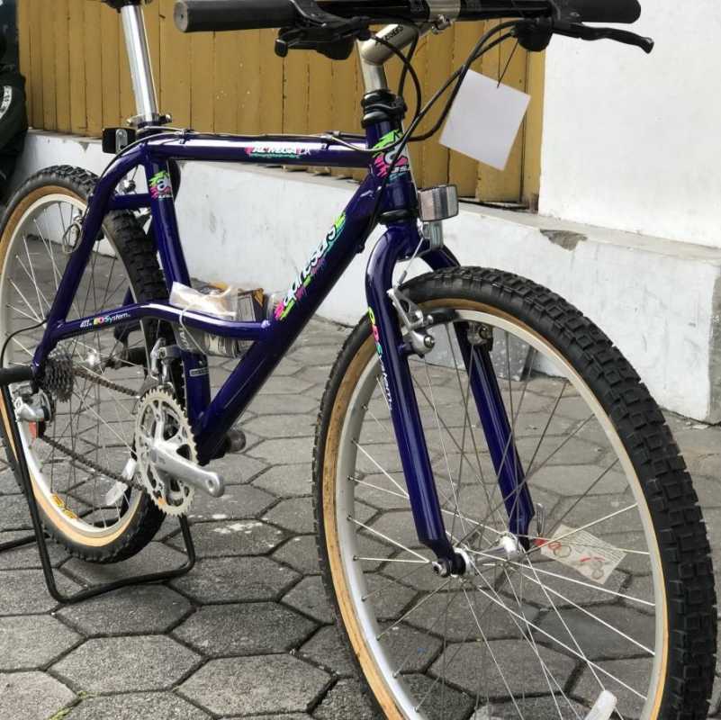 Jual Fullbike Alpinestars Almega Dx Original Nos Alloy Blue Sesuai ...