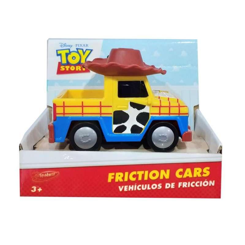 Jual Mobil Toy Story Original Harga Termurah Maret 2024 | Blibli