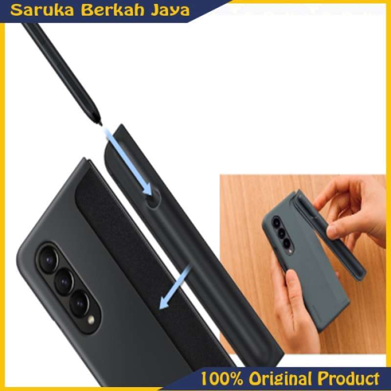 Jual Samsung Galaxy Z Fold 4 Note Package Di Seller Silvanna - Cilandak ...