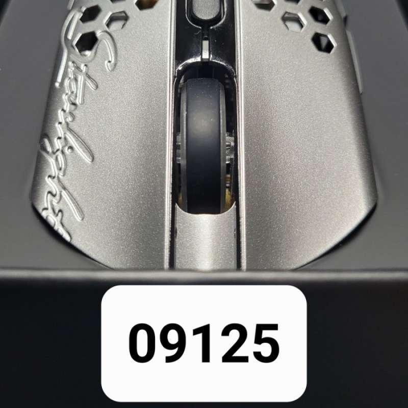 Promo Finalmouse Starlight-12 Pro TenZ Ready stock Diskon 23% di Seller ...