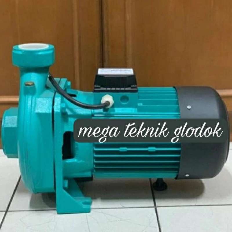 Jual Pompa Transfer Ipump Ip Nf 30-30 Centrifugal Pump Di Seller Mega ...