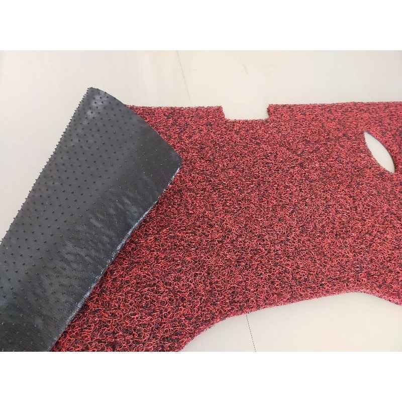 Jual Karpet Mie 2 Warna Truk Canter/Ragasa /Umplung/Elf Giga/Elf Macan ...