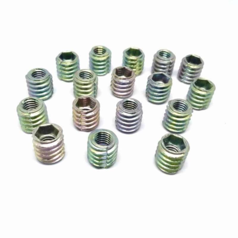 Jual Mur Nanas Mur Tanam Kayu 8mm Di Seller Dikong Teknik - Braga, Kota ...