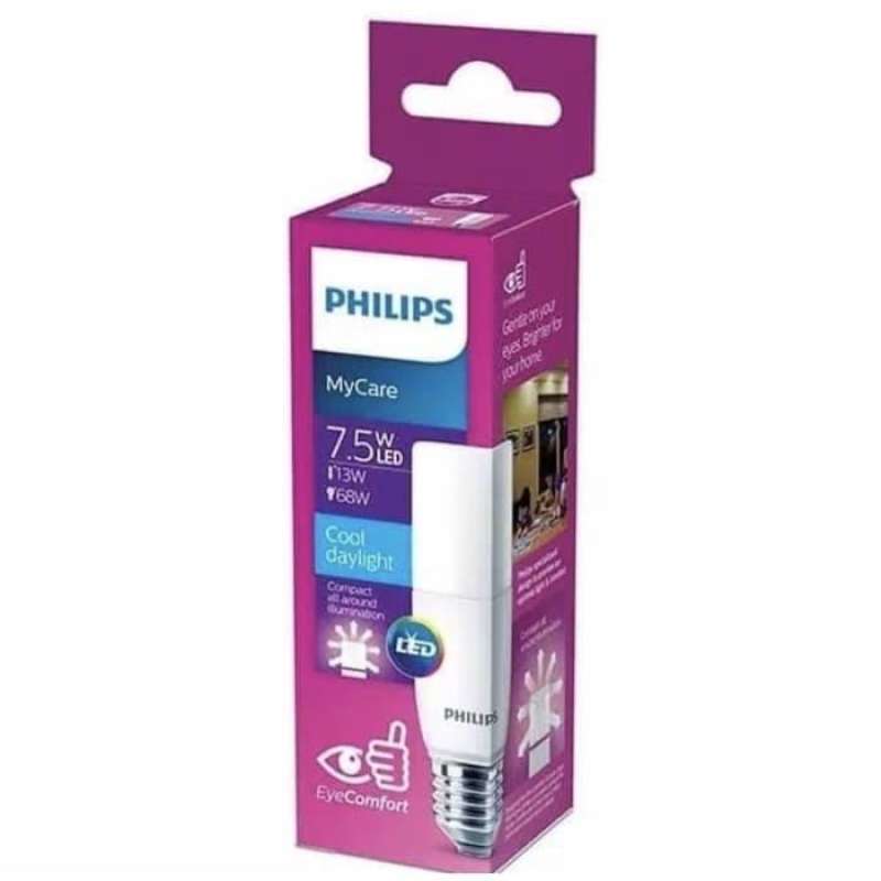 Jual Philips Led Stick 7.5w - Putih Di Seller Aneka Lighting - Braga ...