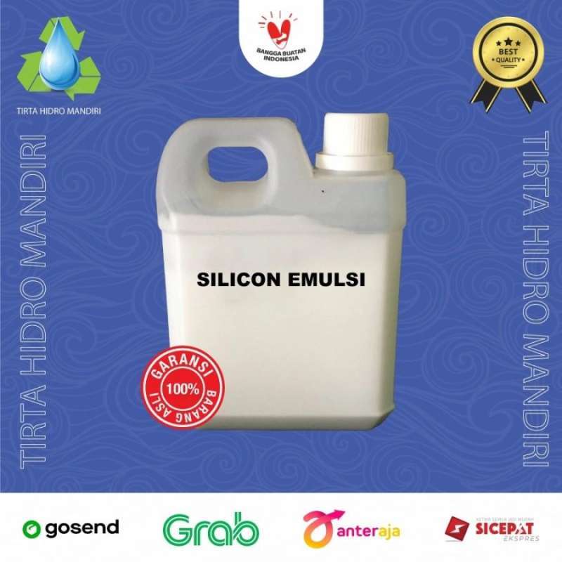 Harga Silikon Emulsion Motor 💯 Terbaru, Spesifikasi, & Kredit Februari 2026