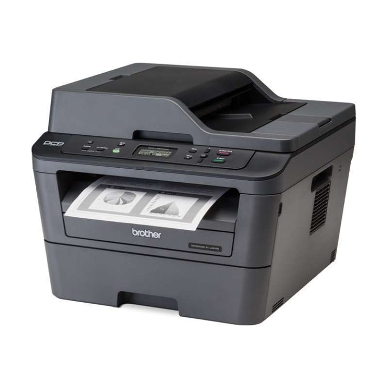 Jual Brother DCP-L2540DW Laser Printer di Seller tripio computer ...