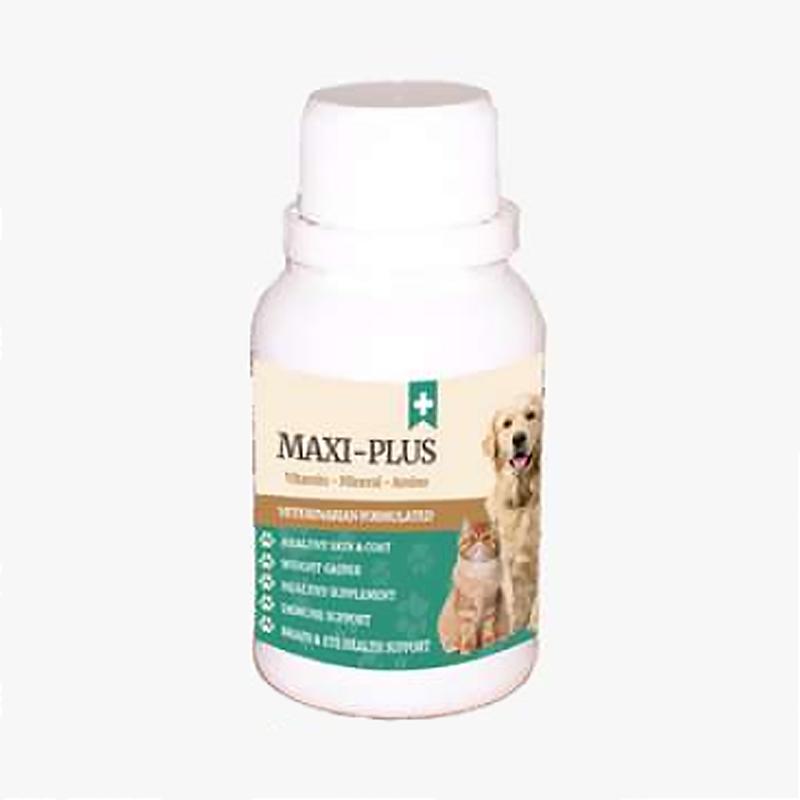 Jual Maxi Plus Agustus 2024 100% Original – Official Store Indonesia ...