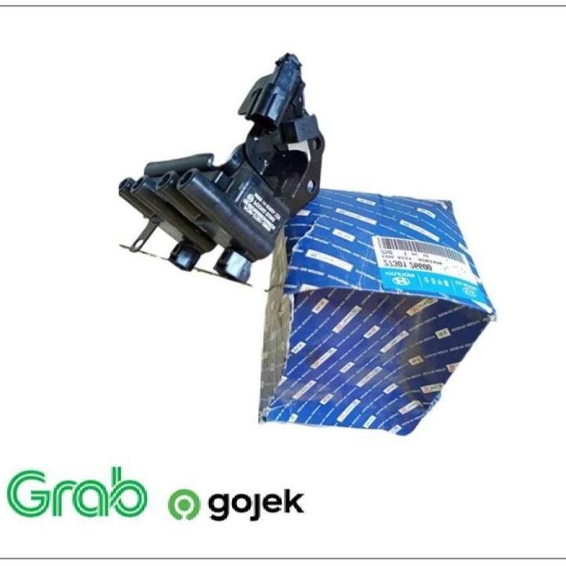 Jual Ig Coil Ignition Hyundai Matrix Kia Pride Di Seller Auto Online ...