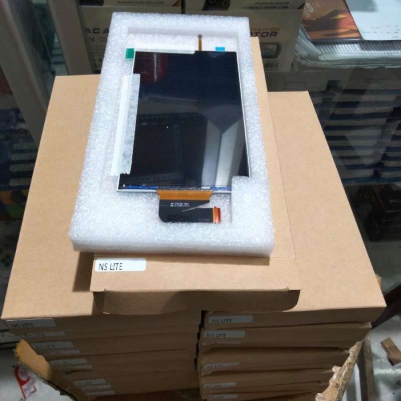 Promo Lcd N Switch Lite Original Diskon 21 Di Seller Rooms Games