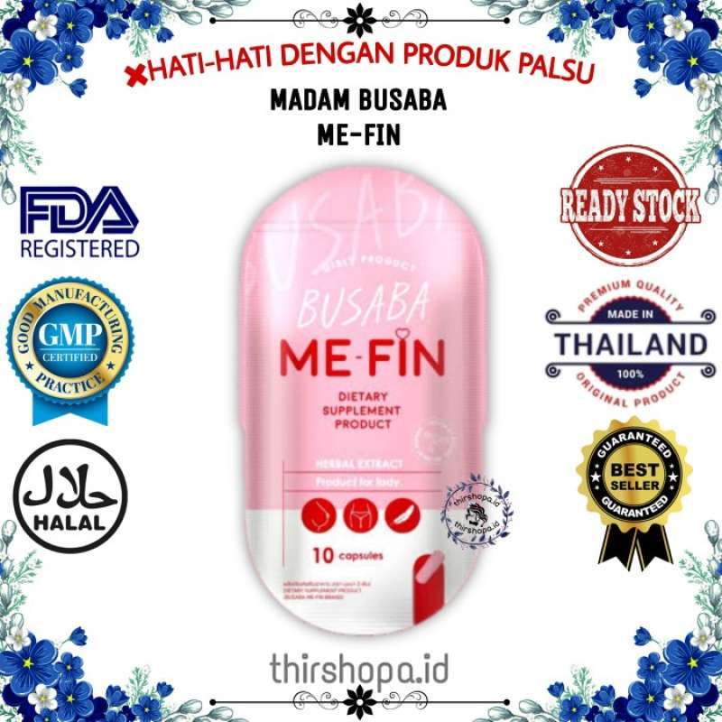 Suplemen Thailand Lengkap Harga Terbaru April 2024 | Blibli