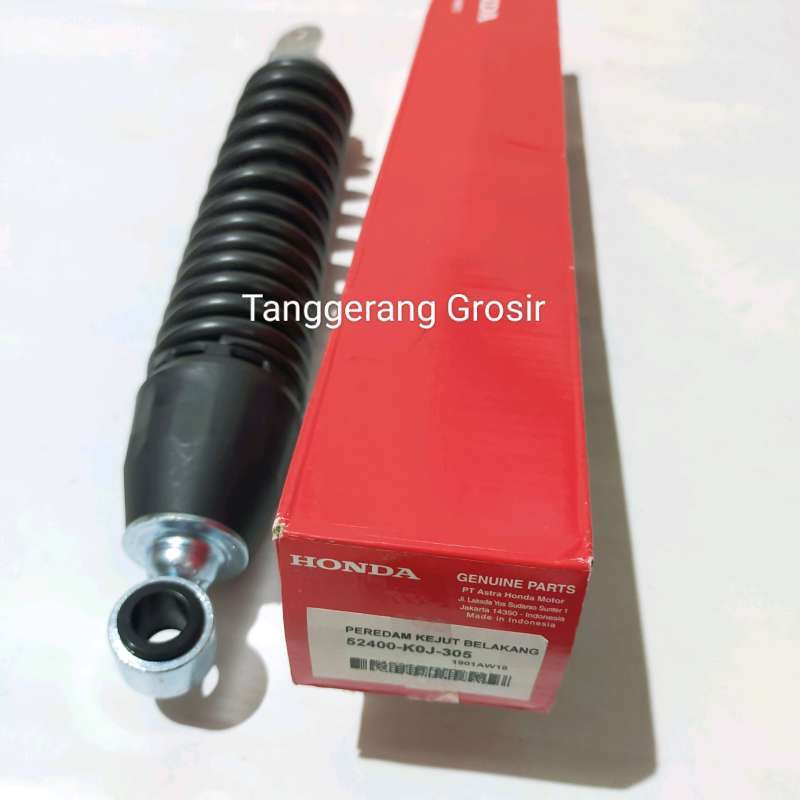 Jual Shockbreaker Belakang Koj Honda Genio Beat New Led Beat Street New ...