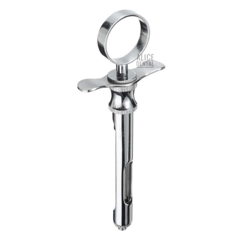 Promo Dental Cytoject Manual / Self-aspirating Dental Cartridge ...