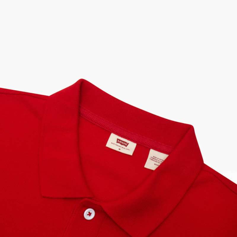 Jual Levi's® Men's Hm Polo Batwing Chest Hit (35883-0103) - M Di Seller ...