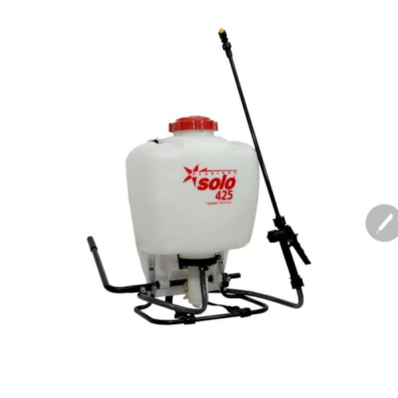 Promo Alat Semprot Hama 15L Knapsack Sprayer Solo 425 Diskon 15% di ...