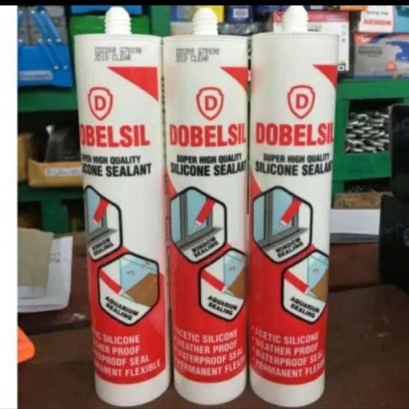 Jual Sealent Atap Mobil Terbaru Dengan Harga Termurah Di 2024 | Blibli