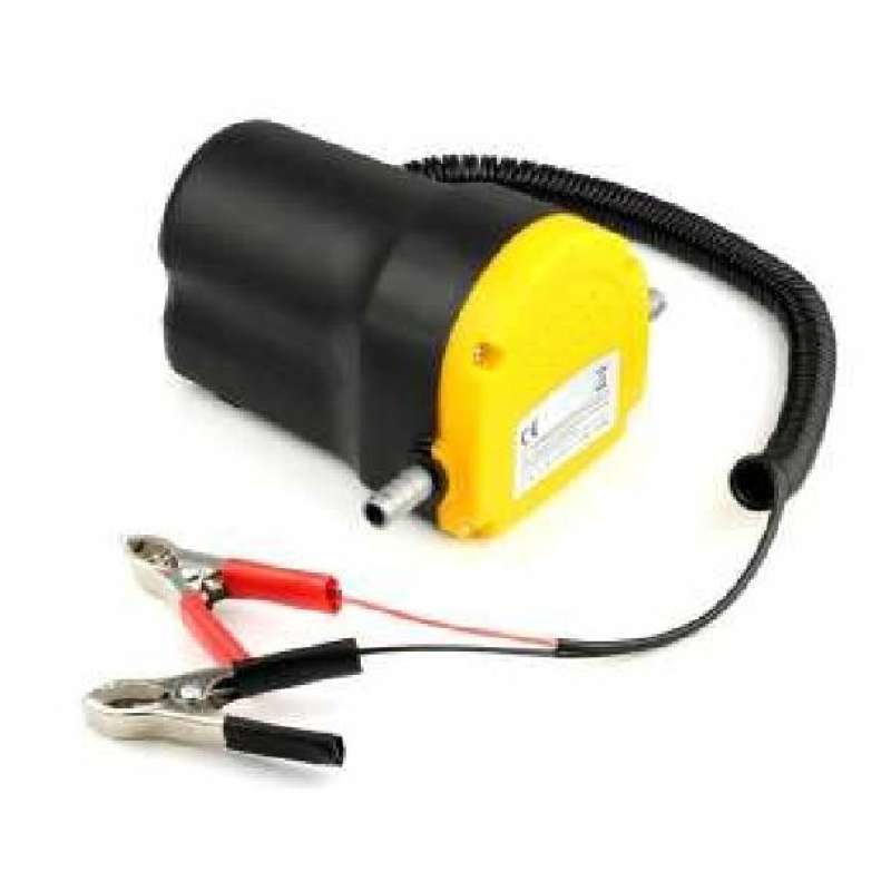 Jual AMP Pompa Elektrik Transfer Oli Mobil Fluid Extractor Suction Pump ...