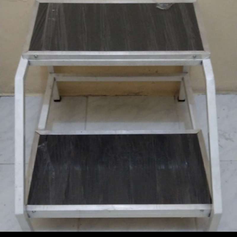 Promo Tangga Pasien / Foot Step 2 Trap Diskon 23% Di Seller Alkesmu ...