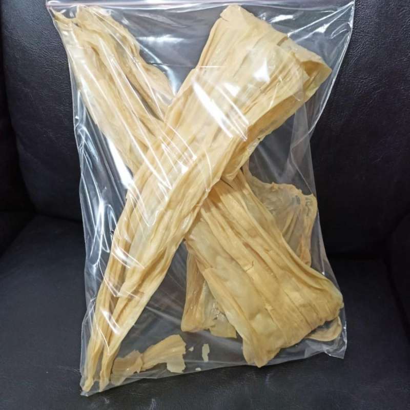 Jual Kembang Tahu Stick Su Brand/kembang Tahu Kering Di Seller Fontaine ... Jual Kembang Tahu Stick Su Brand/kembang Tahu Kering Di Seller Fontaine ...
