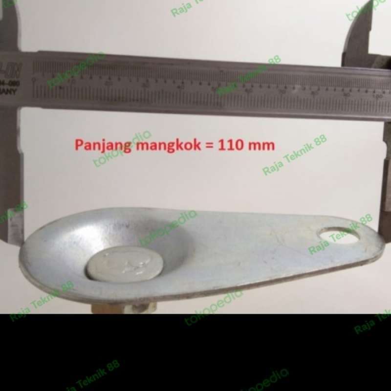 Jual Sale Kaki Meja M12 Mangkok Oval/ Adjuster M12 Mangkok Oval Foot ...