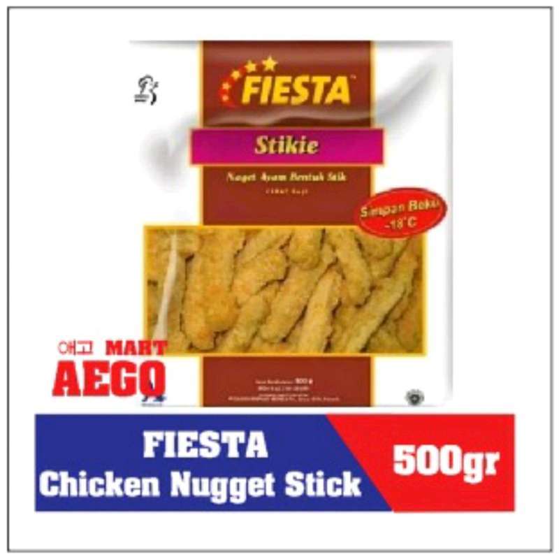 Jual Stickie Fiesta 500 Termurah - Harga Grosir Terupdate Hari Ini | Blibli