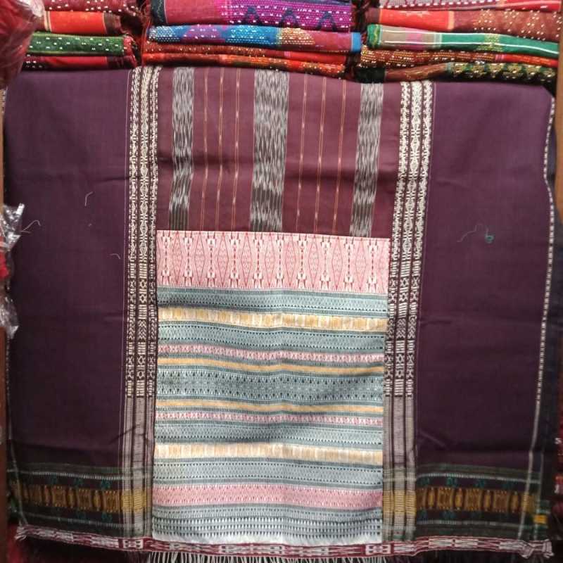 Jual Ulos Pansamot / Pucca Di Seller Anita Ulos - Tegal Rejo, Kota ...