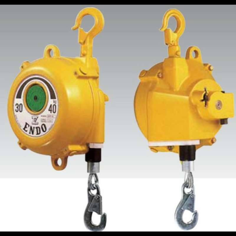 Promo Spring Balancer Cap. 50-60kg stroke 1.5m ENDO EWF-60 Diskon 2% di ...