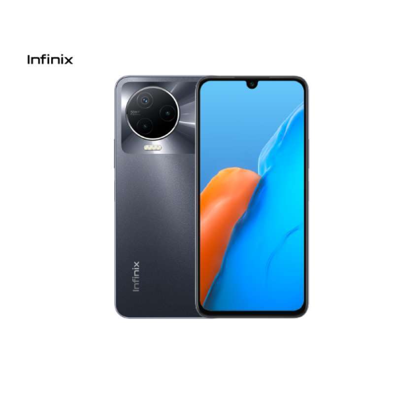 Jual Infinix Note 12 2023 [ X676c ] Smartphone ( Ram 8gb + 128gb ...