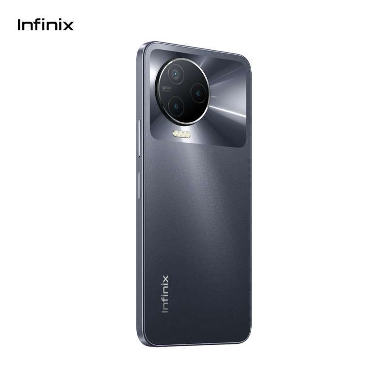 Jual Infinix Note 12 2023 [ X676c ] Smartphone ( Ram 8gb + 128gb ...
