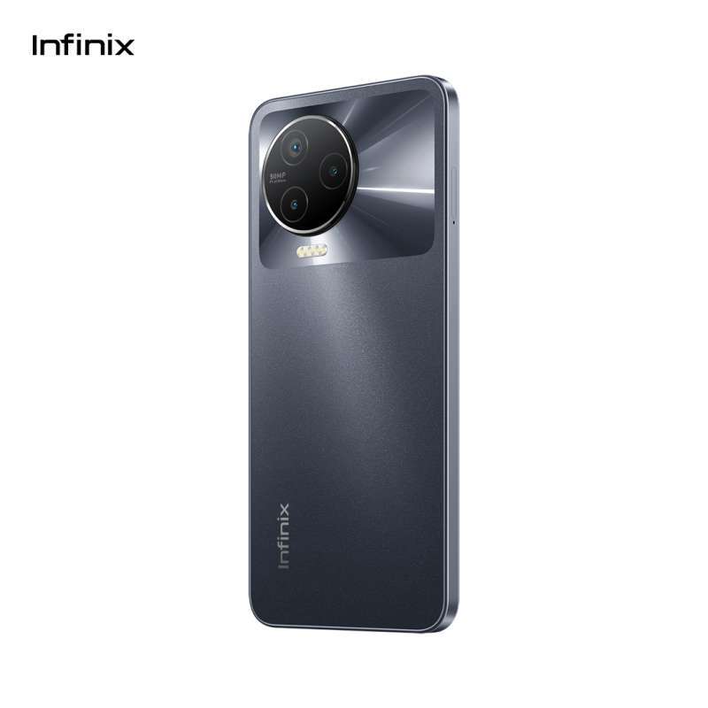 Jual Infinix Note 12 2023 [ X676c ] Smartphone ( Ram 8gb + 128gb ...