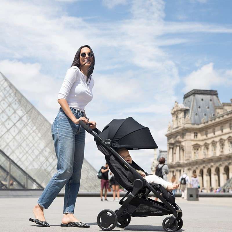Jual Ergobaby Metro Compact City Stroller Di Seller Klikbabylove 2.0 ...