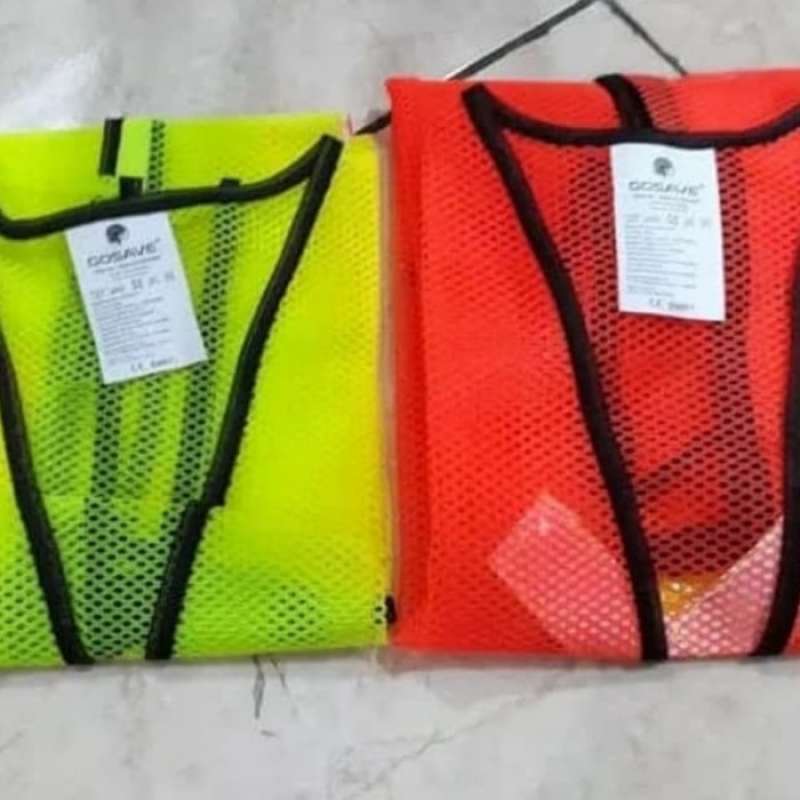 Jual Rompi Proyek|rompi Jaring Safety|rompi Jaring Safety Orange ... Jual Rompi Proyek|rompi Jaring Safety|rompi Jaring Safety Orange ...