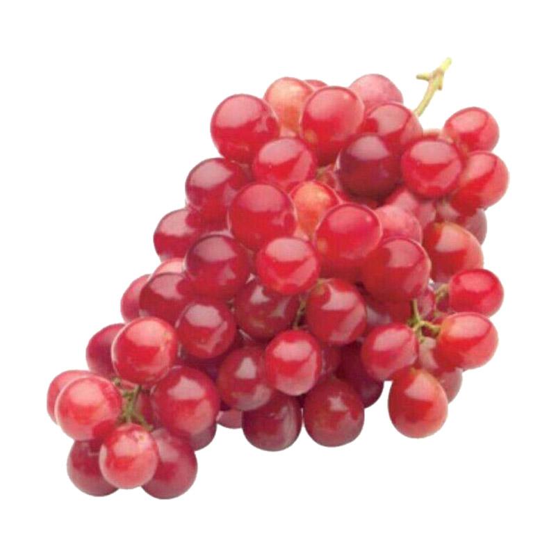 Jual BRAVO Anggur Merah Australia Buah [1 kg] di Seller IBAZA fruitsBOX ...