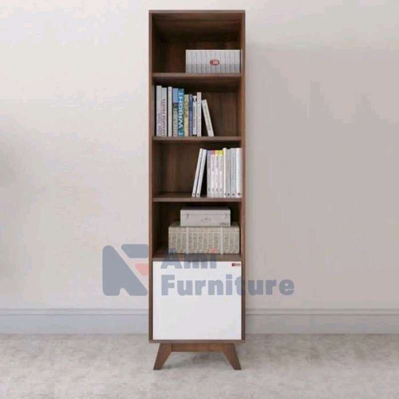 Jual loker rak buku activ lemari buku activ rak arsip lemari arsip rak ...