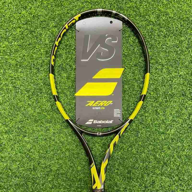Promo Babolat Pure Aero VS Tennis Racket Diskon 4% di Seller sport ...