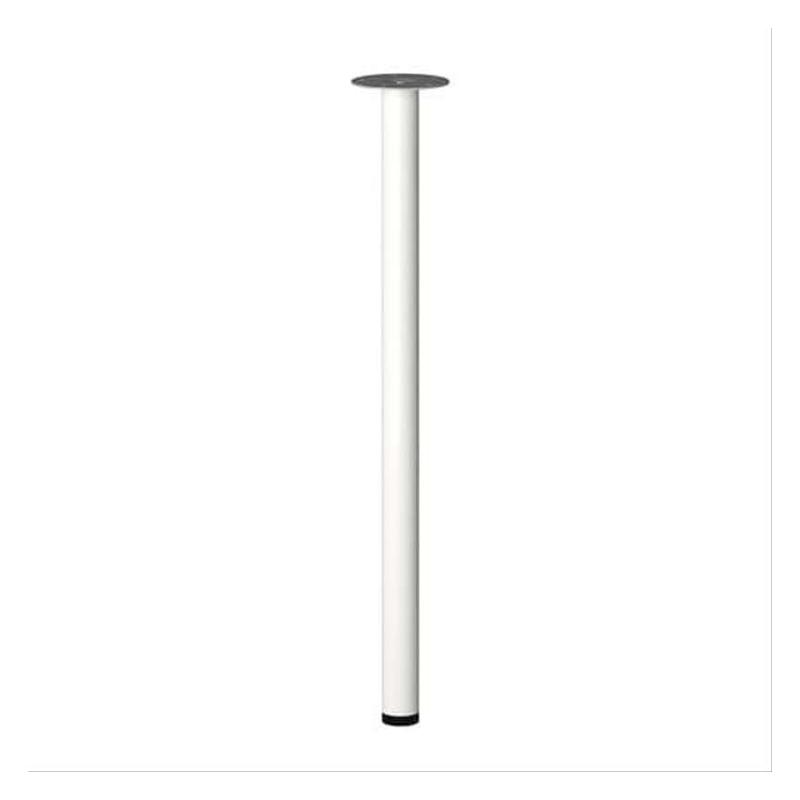 Promo Ikea Adils Adjustable Kaki Meja [Ketinggian 70 cm] Diskon 14% di ...