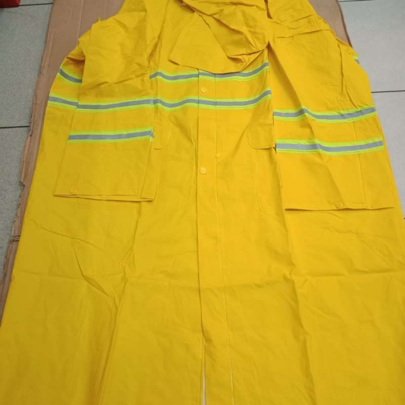 Jual Tahun ini aja kak JAS HUJAN TERUSAN SAFE-T KUNING Tahun ini aja ... Jual Tahun ini aja kak JAS HUJAN TERUSAN SAFE-T KUNING Tahun ini aja ...