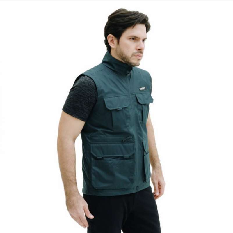 Promo Rompi Jaket Eiger X-Speeding Vest Jacket Riding - Original Diskon ...