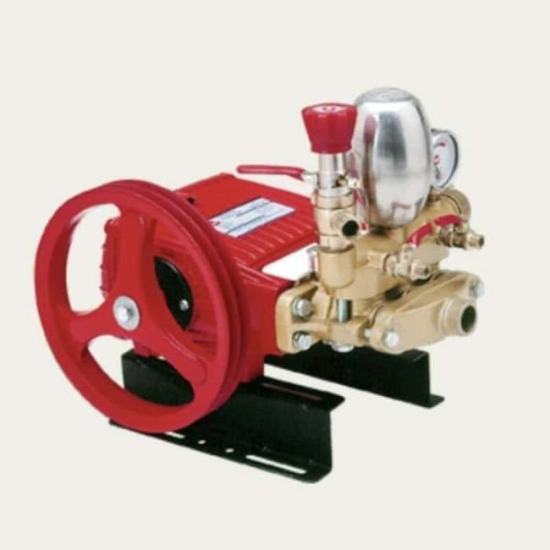 Jual Sanchin Scn 30 Mesin Power Sprayer Cuci Mobil Motor Di Seller ...