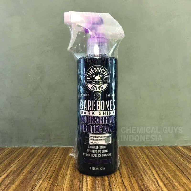 Promo Bare Bones UnderCarriage Spray Diskon 33% di Seller Shanum Oto ...
