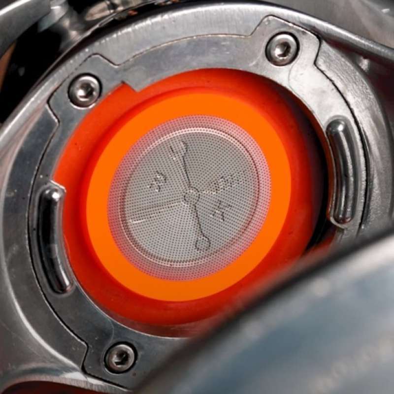 Jual Filter Seal Versi 2022 Untuk Rok Presso Gc | 100% Original Di ...