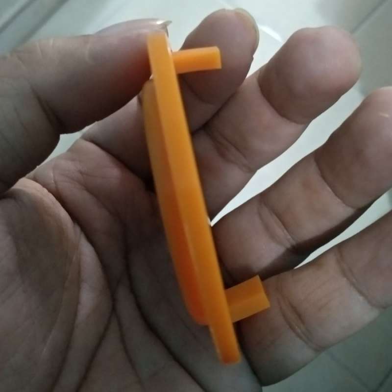 Jual Filter Seal Versi 2022 Untuk Rok Presso Gc | 100% Original Di ...