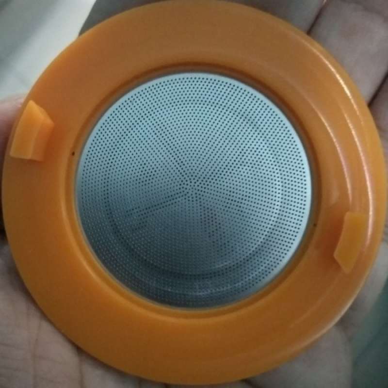 Jual Filter Seal Versi 2022 Untuk Rok Presso Gc | 100% Original Di ...