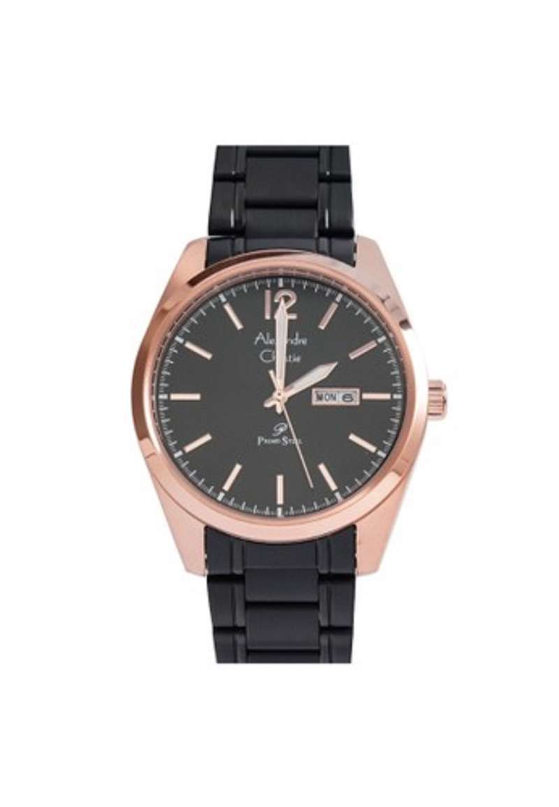 Jual Jam Alexandre Christie 1012 Me Original & Branded - Harga Diskon ...