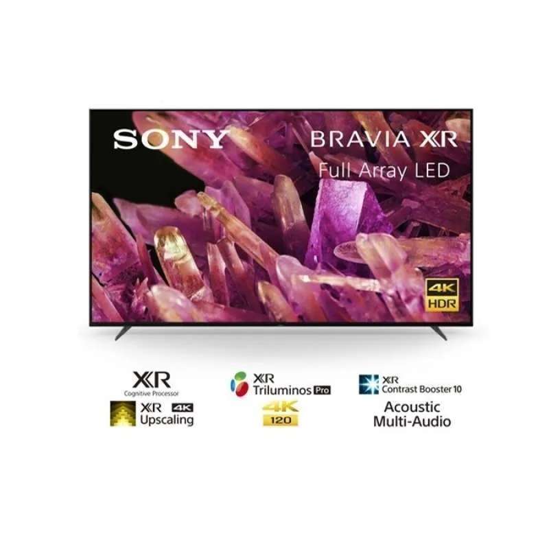 Jual Sony Bravia Xr-85x90k 85 Inch Uhd 4k Smart Android Google Led Tv ...