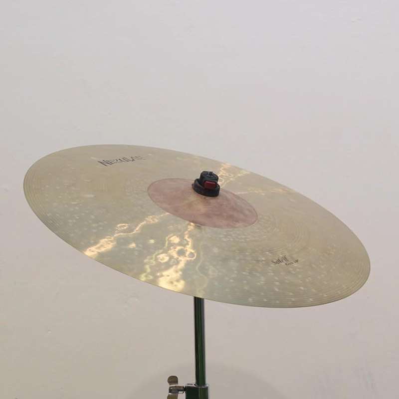 Jual Nebulae Soleil Crash 19 inch Cymbal di Seller Meisa Musik ...