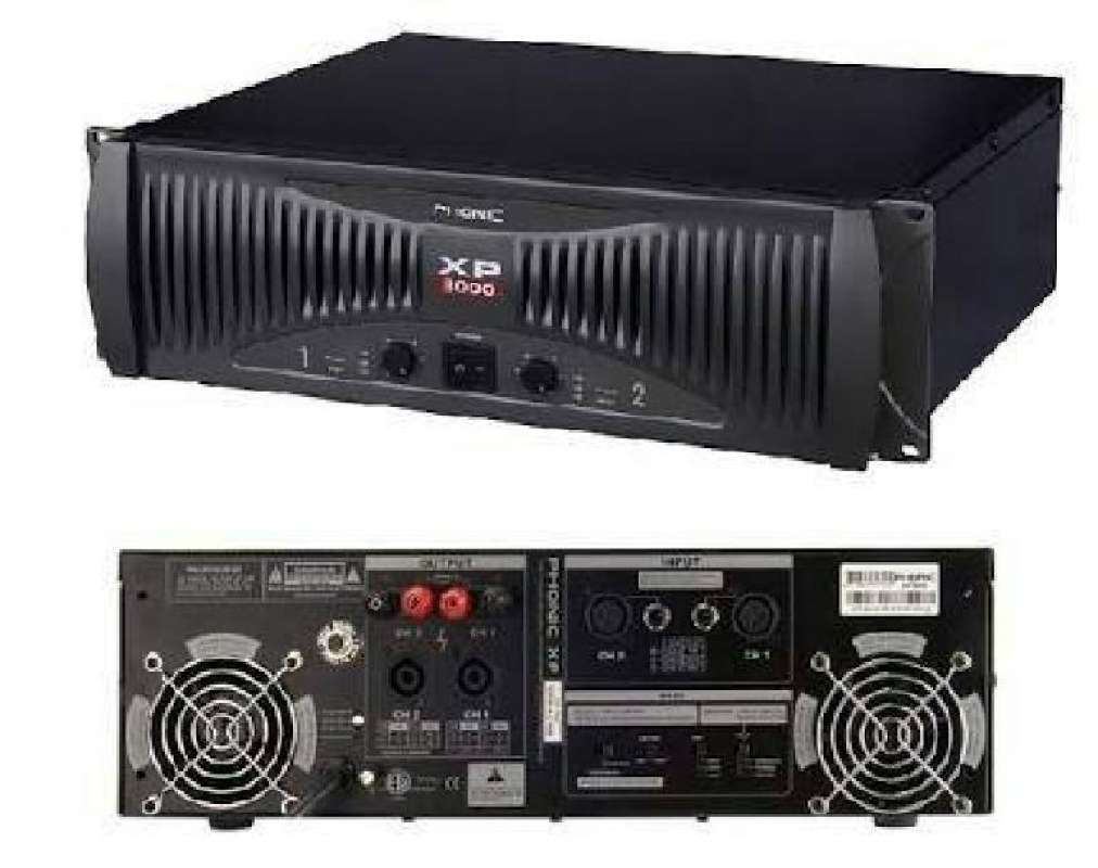 Jual Power Amplifier Original Original Murah - Harga Diskon Juni 2024 ...